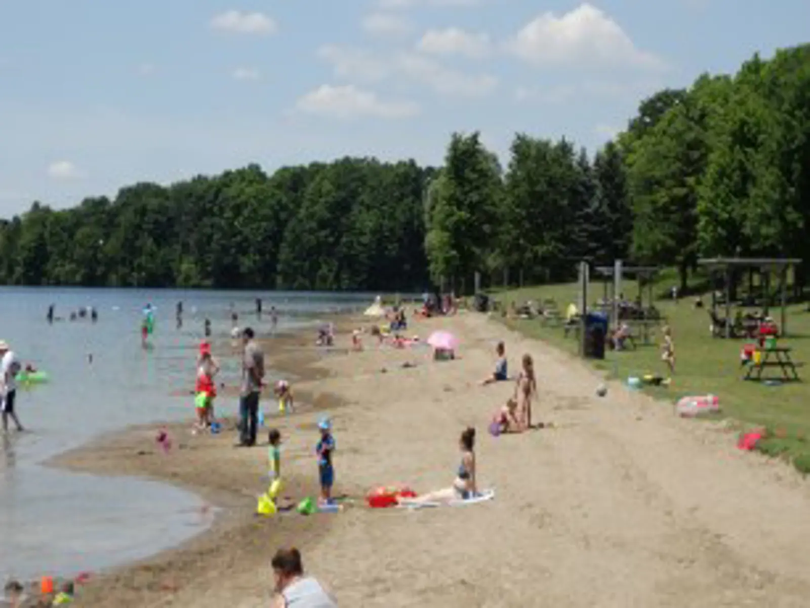 Conservation Areas | Grand River Conservation Authority